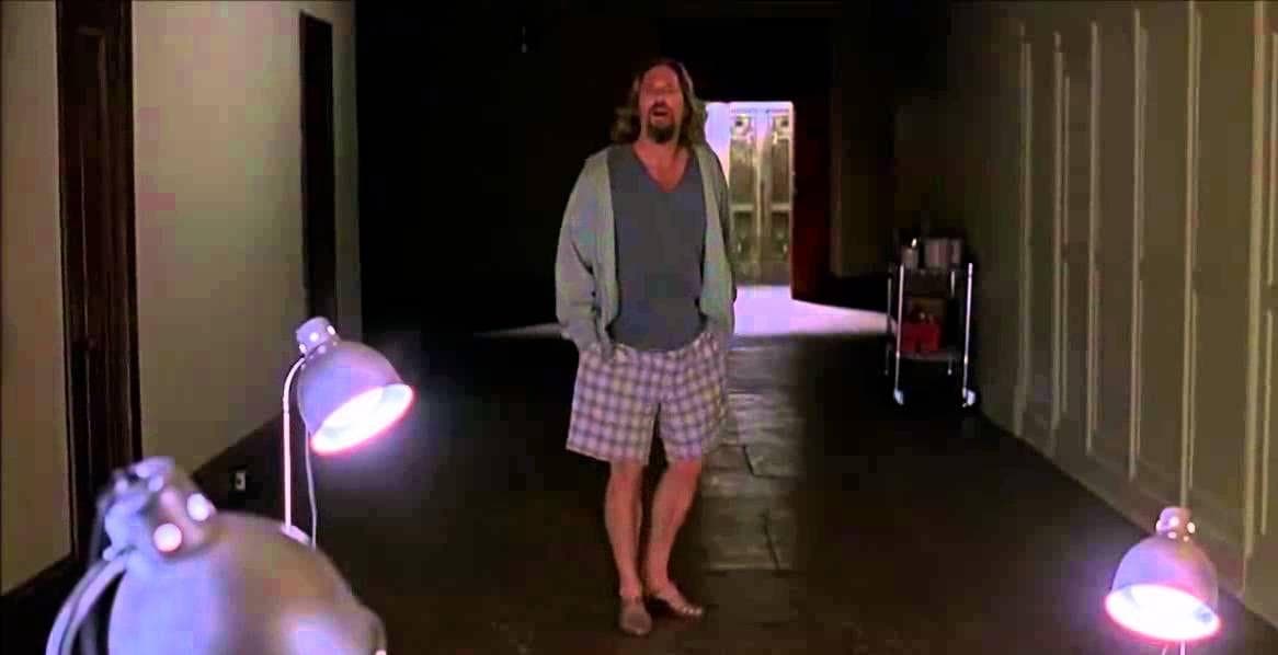 Silly Nude Scenes In Comedies