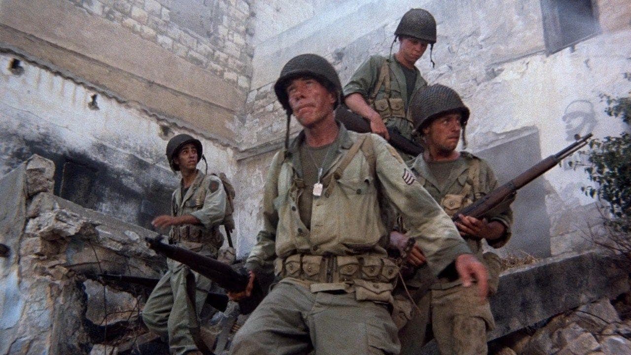 16 Underrated War Movies That Deserve Another Shot