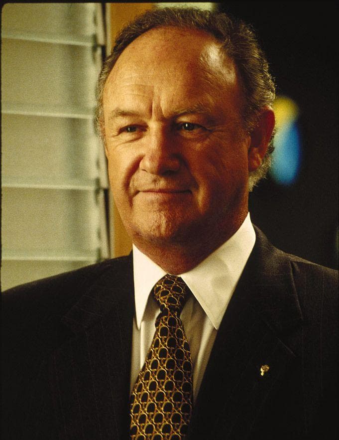 15 Movie Roles That Highlight Why Gene Hackman Was A Legend