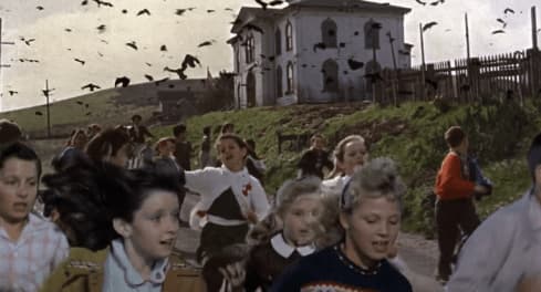 Disturbing Horror Movie Scenes Set In Broad Daylight