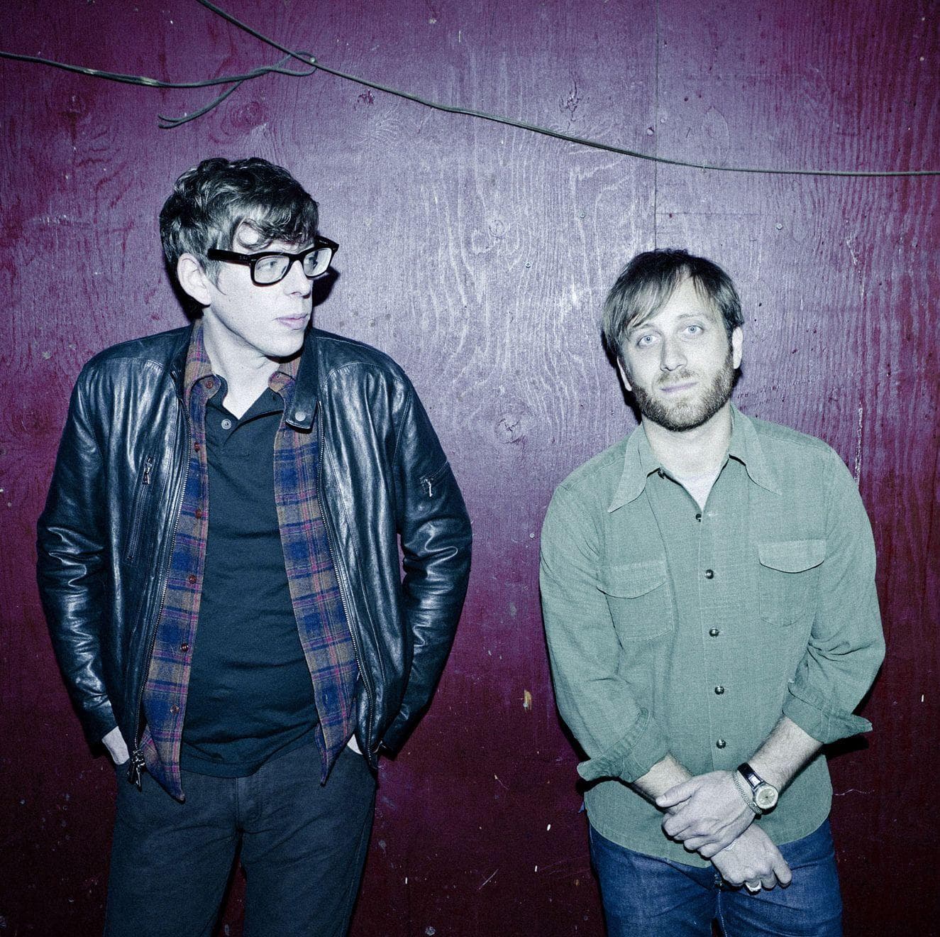 The 30+ Best Bands with Black in Their Name | Black Band Names