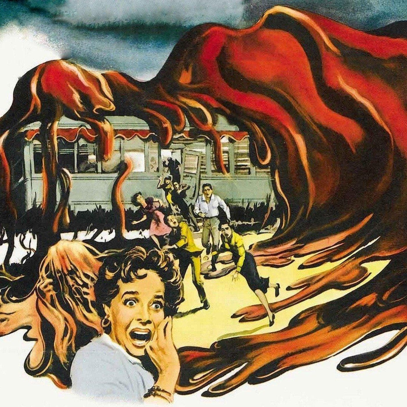 15 Scary Monster Movies Guaranteed To Keep You Up At Night