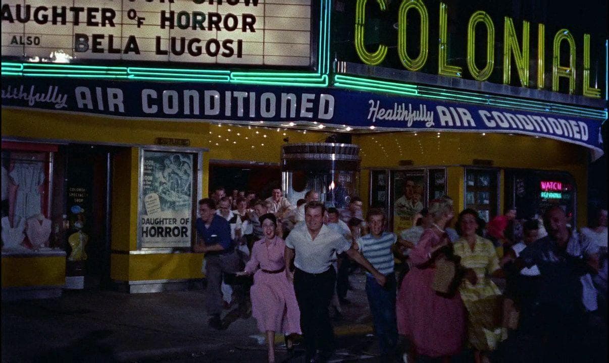 Pretty Good Criterion Horror Films, Ranked By Fans