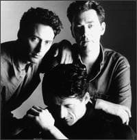 Bands with Blue in the Name | Blue Band Names