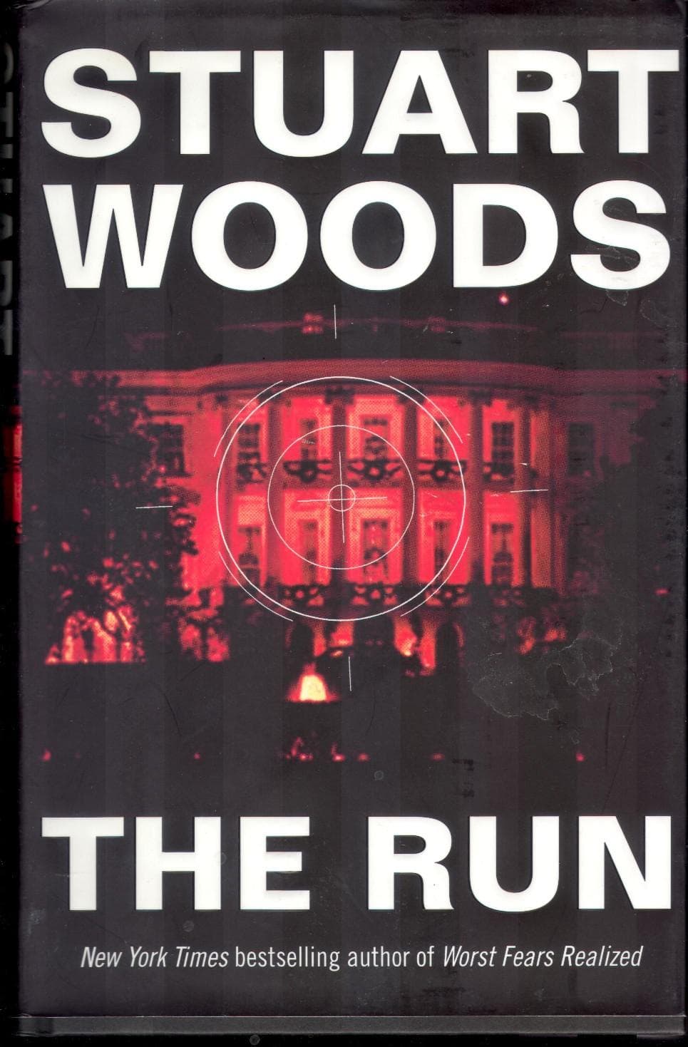 Best Stuart Woods Books | List of Popular Stuart Woods Books, Ranked