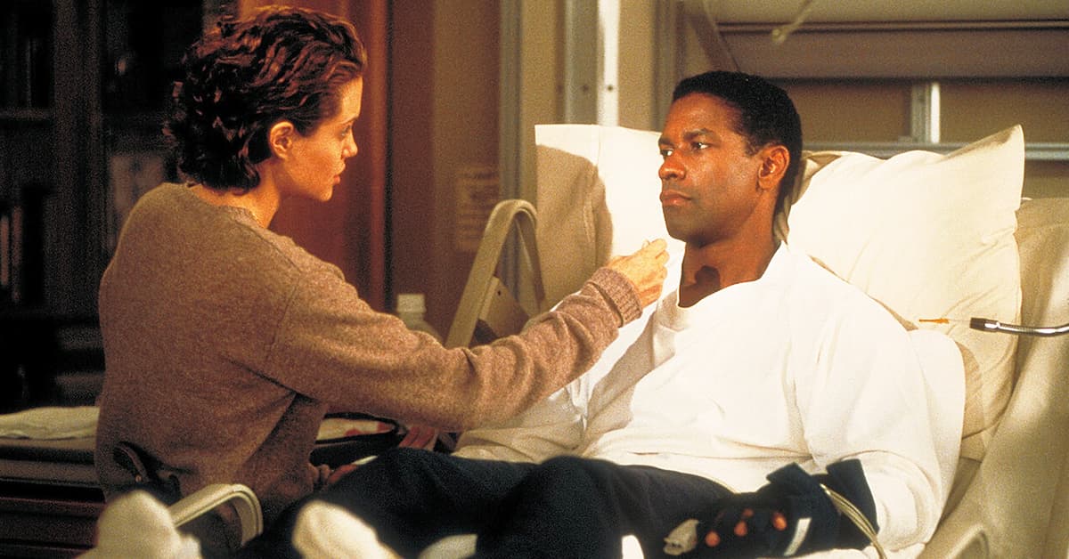 The 15 Best '90s Serial Killer Movies, Ranked By Fans