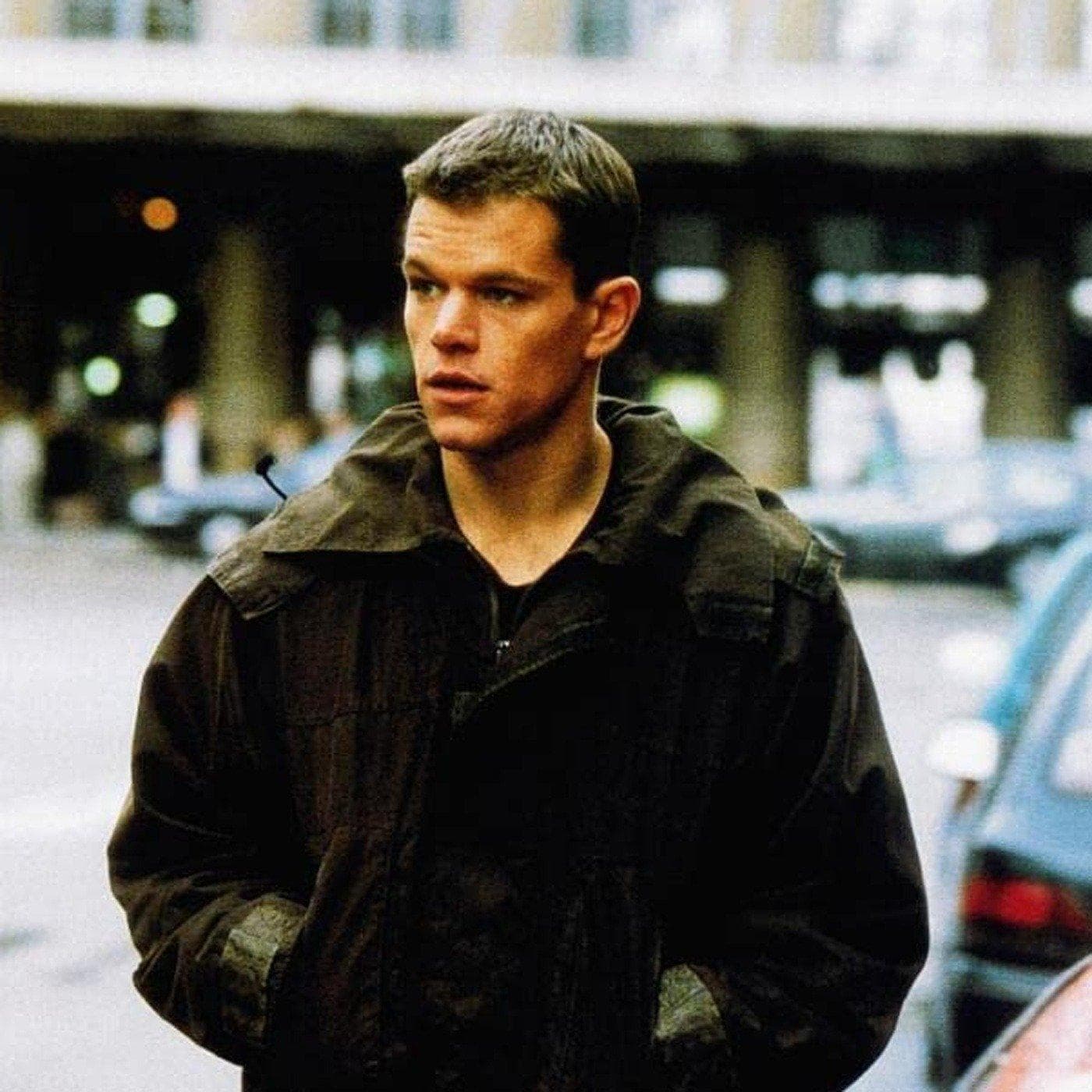 All The 'Jason Bourne' Movies And Series, Ranked Best To Worst