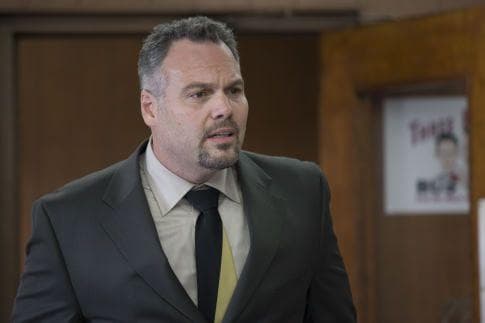 The Best Underrated Vincent D'Onofrio Performances