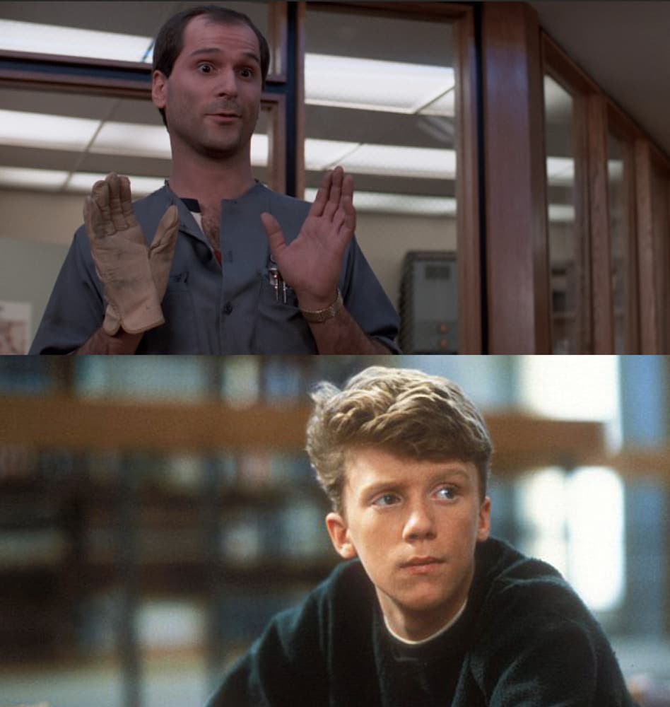 21 Interesting Details Fans Noticed In Coming Of Age Movies