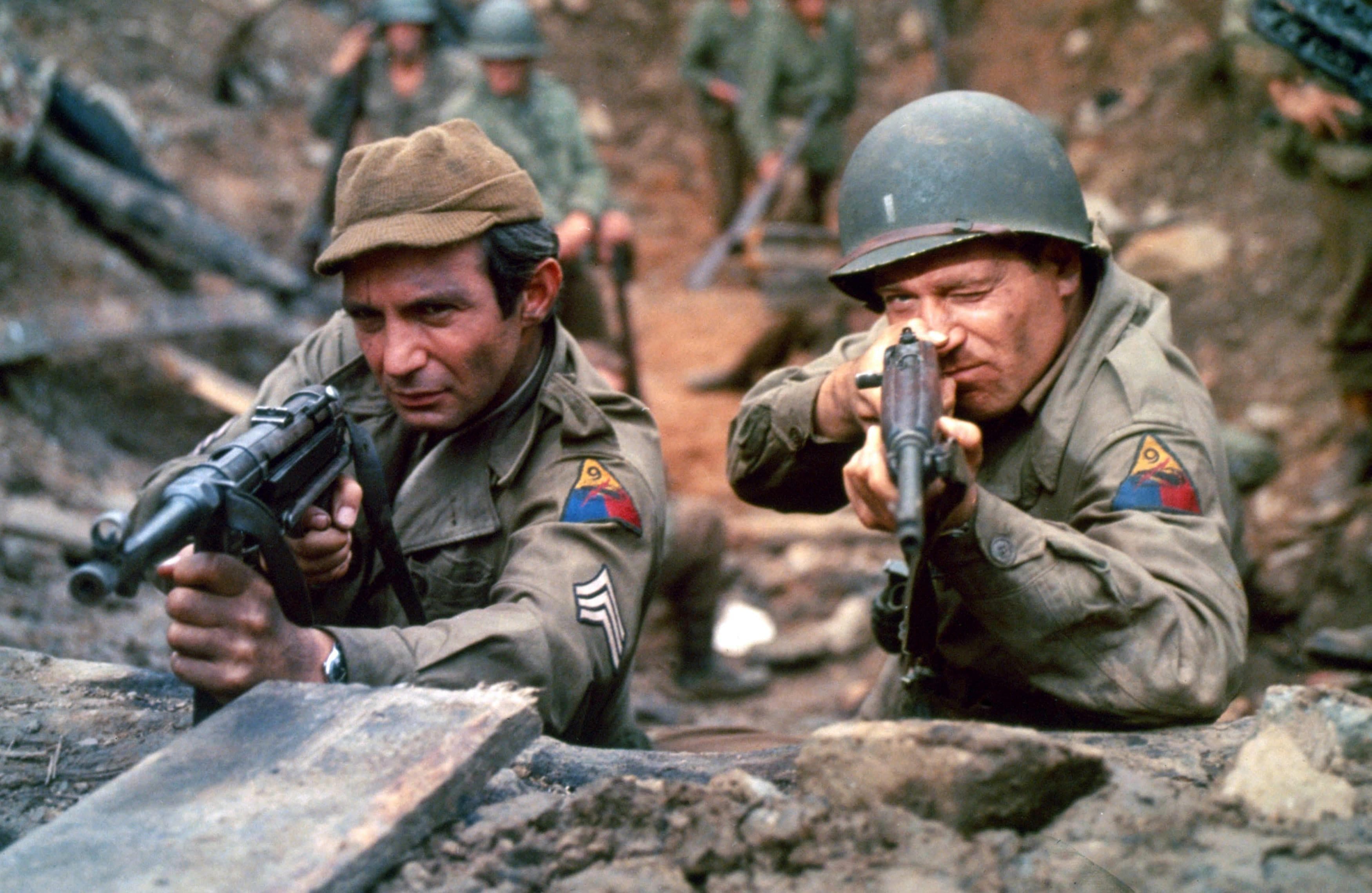 14 Best WWII Movies Based On True Stories