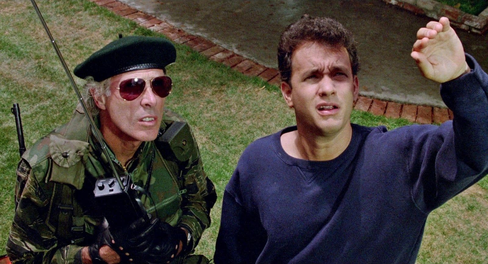 The 14 Best Tom Hanks '80s Movies, Ranked By Fans