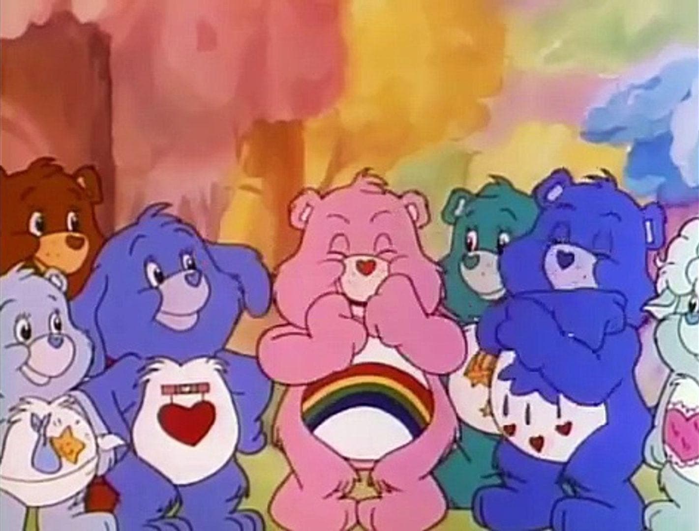 Things You Probably Didn't Know About Nostalgic '80s Cartoons