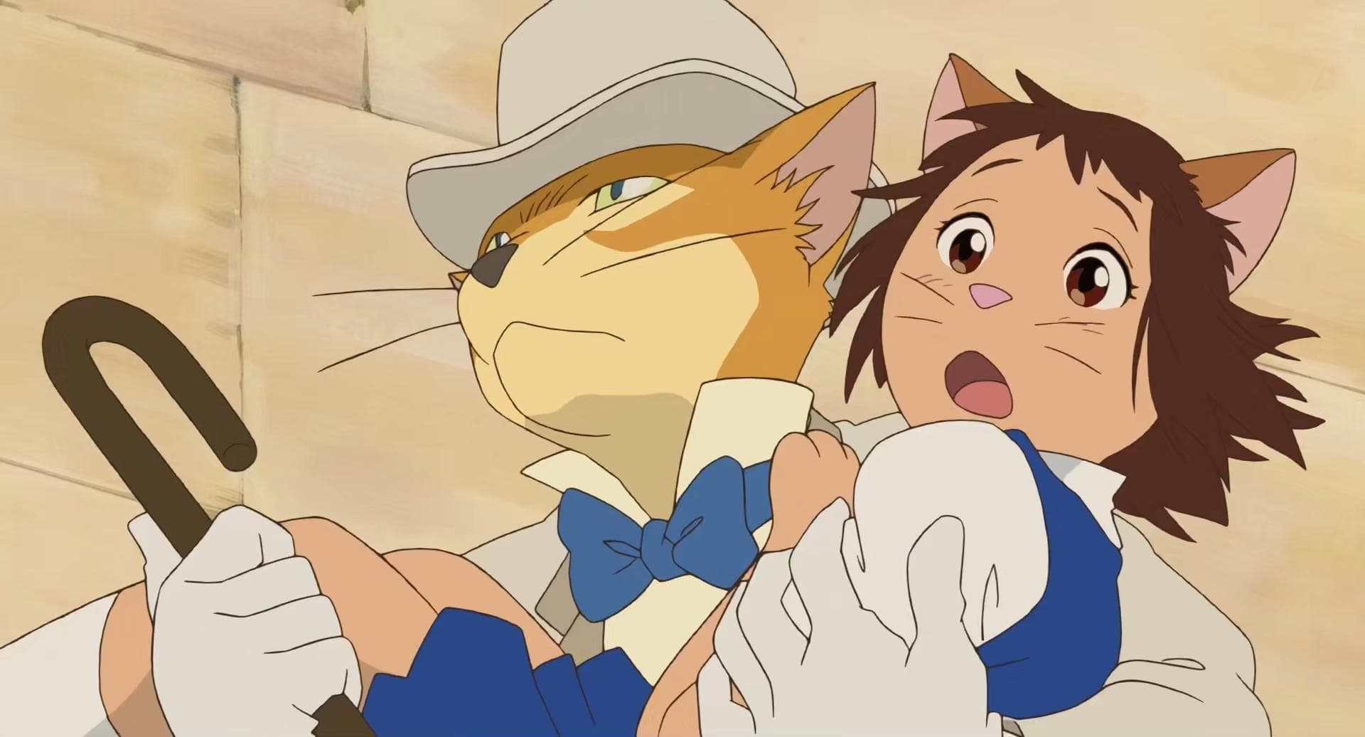 The 13 Best Anime For Cat Lovers, Ranked By Fans