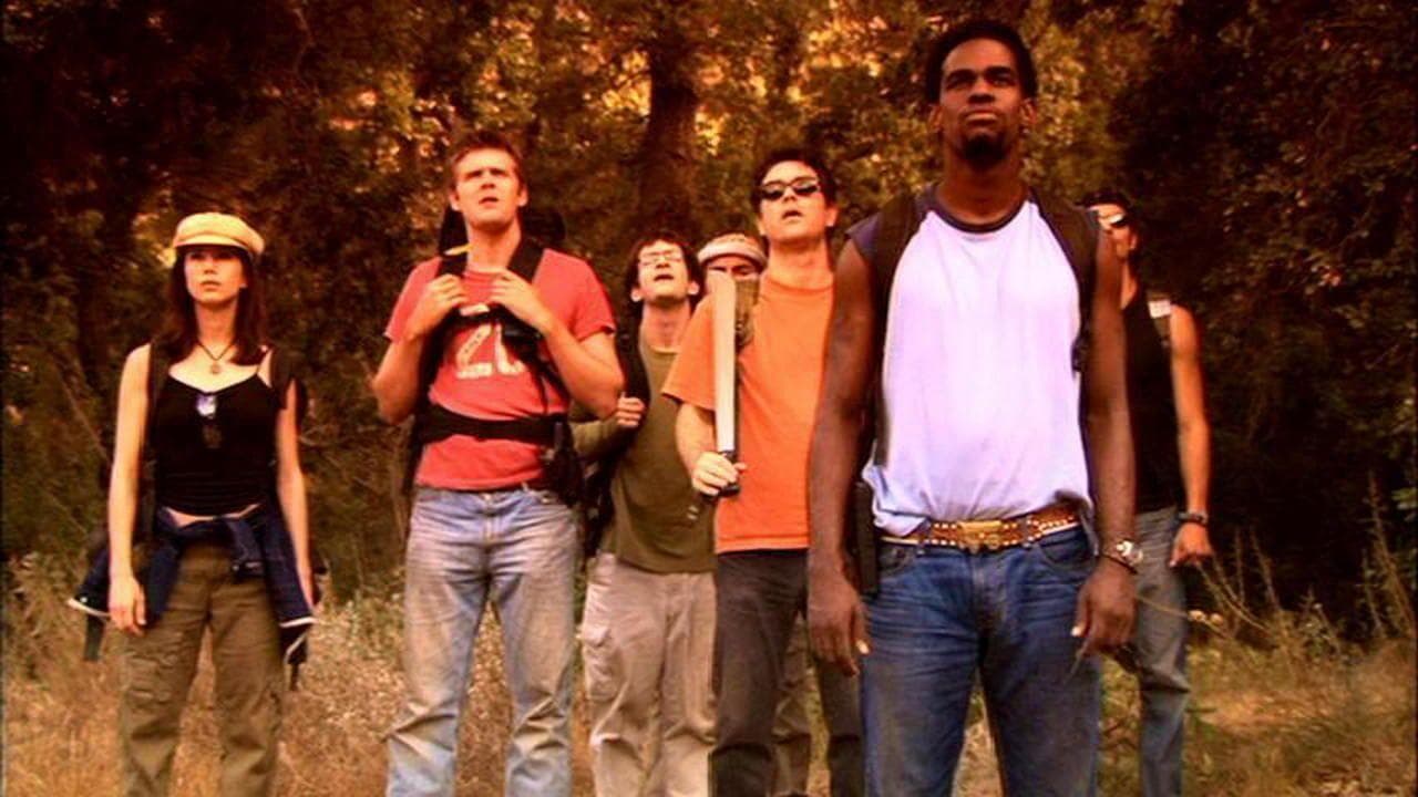 The 10+ Best Cave Horror Movies, Ranked