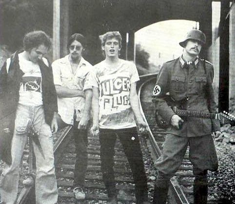 Worst Band Names: They're So Bad It's Funny