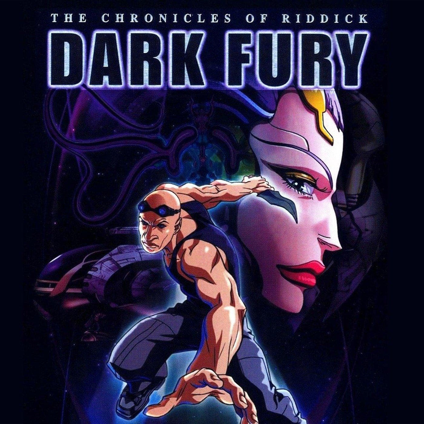 All Of The 'Riddick' Franchise Movies, In Chronological Order