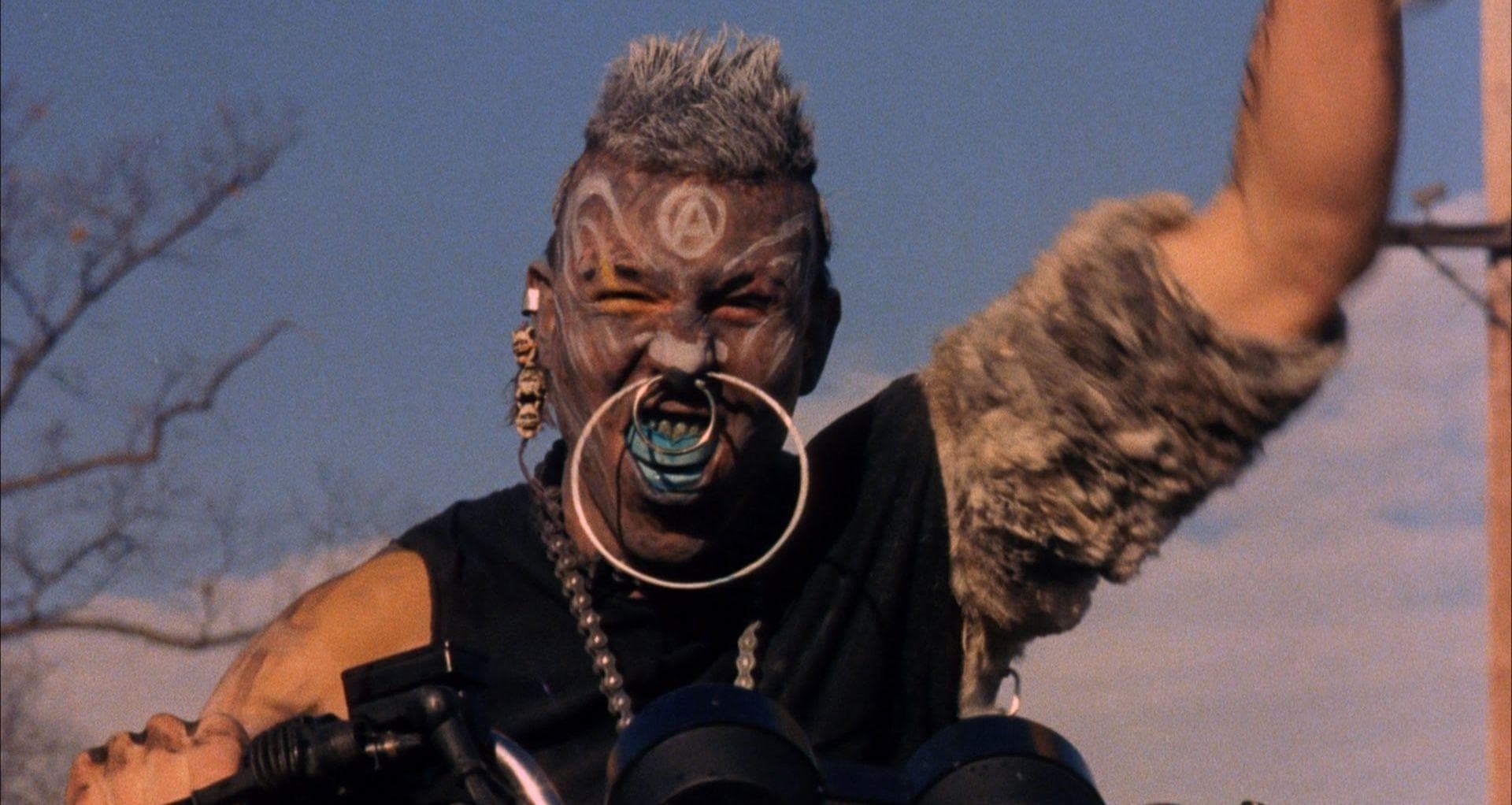 Horror Movies Set In High School