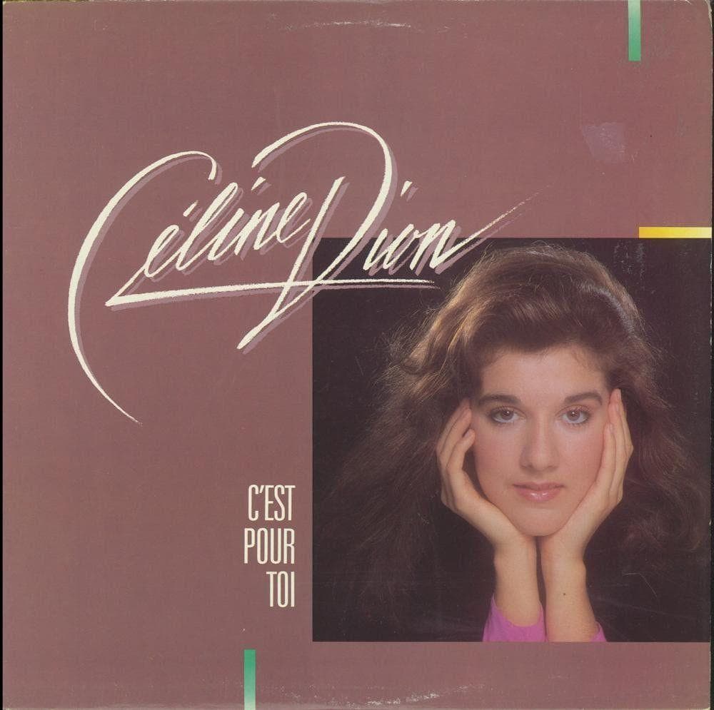 The 25+ Best Celine Dion Albums, Ranked By Fans