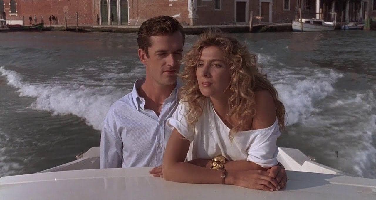 The 25+ Best Movies Set In Venice, Ranked