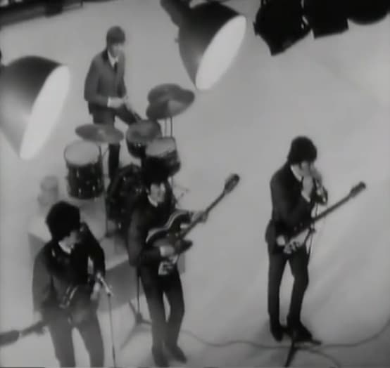 The 14 Best Documentaries About The Beatles, Ranked