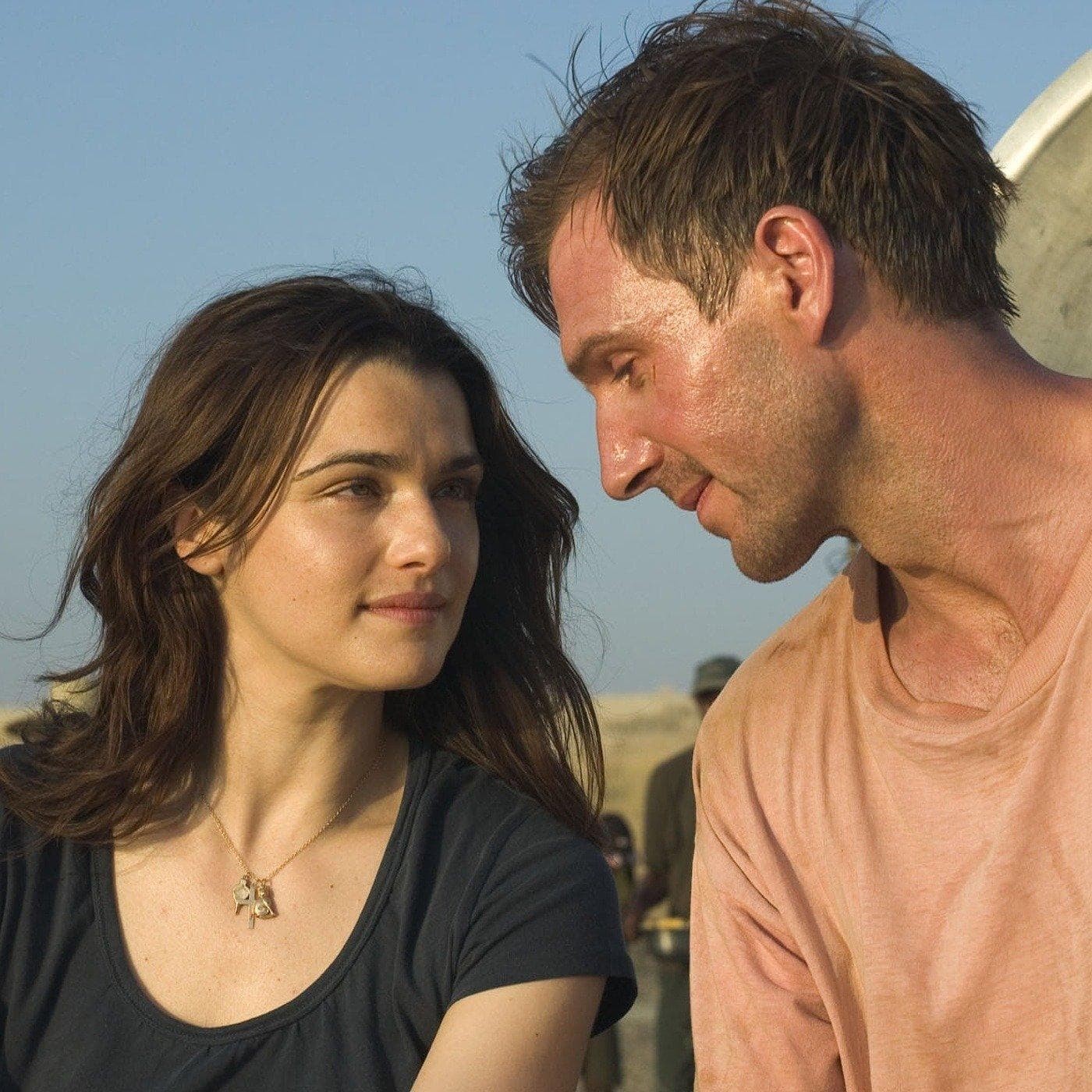 The Best Movies That Are Set In Sudan