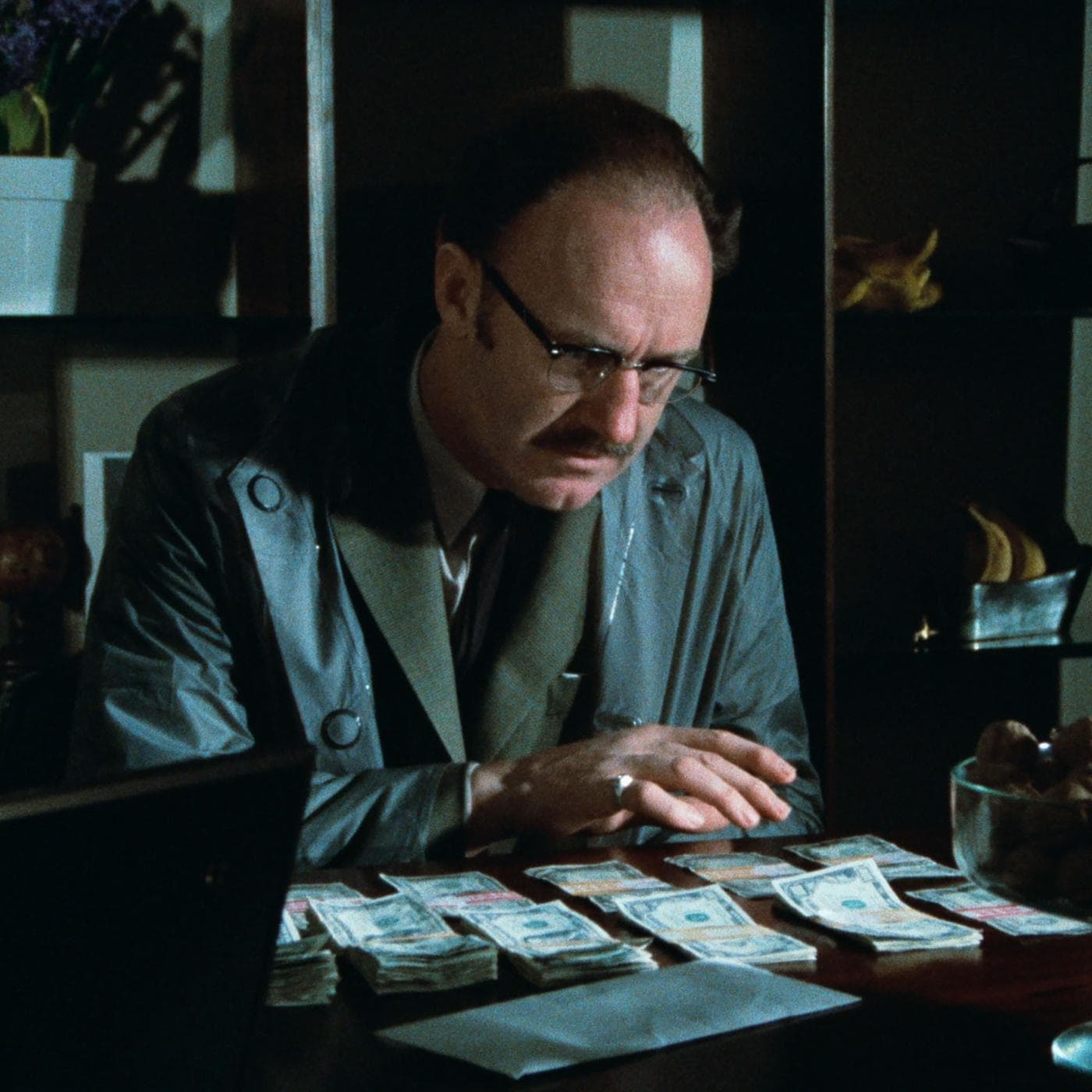 15 Movie Roles That Highlight Why Gene Hackman Was A Legend