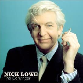 List of All Top Nick Lowe Albums, Ranked