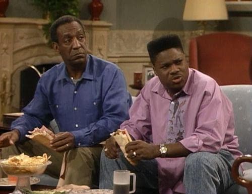 The Most Popular TV Shows Of The 1980s