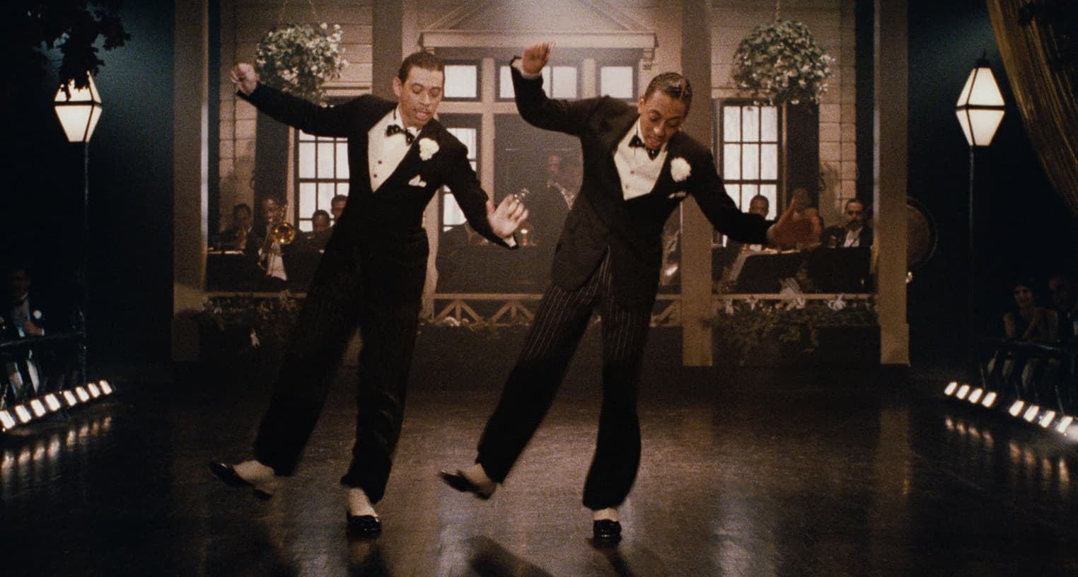 The 16 Best Jazz Movies of All Time, Ranked By Fans