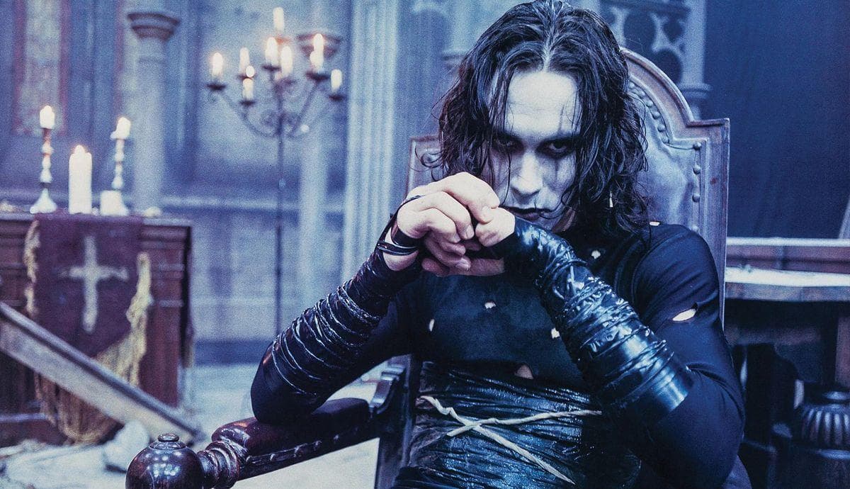 The Best Movies For Goths, Ranked