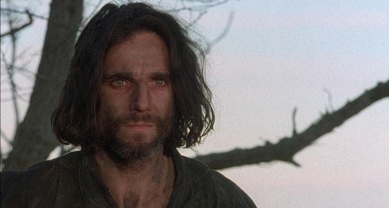 The Most Intense Method Actor Performances In Movie History