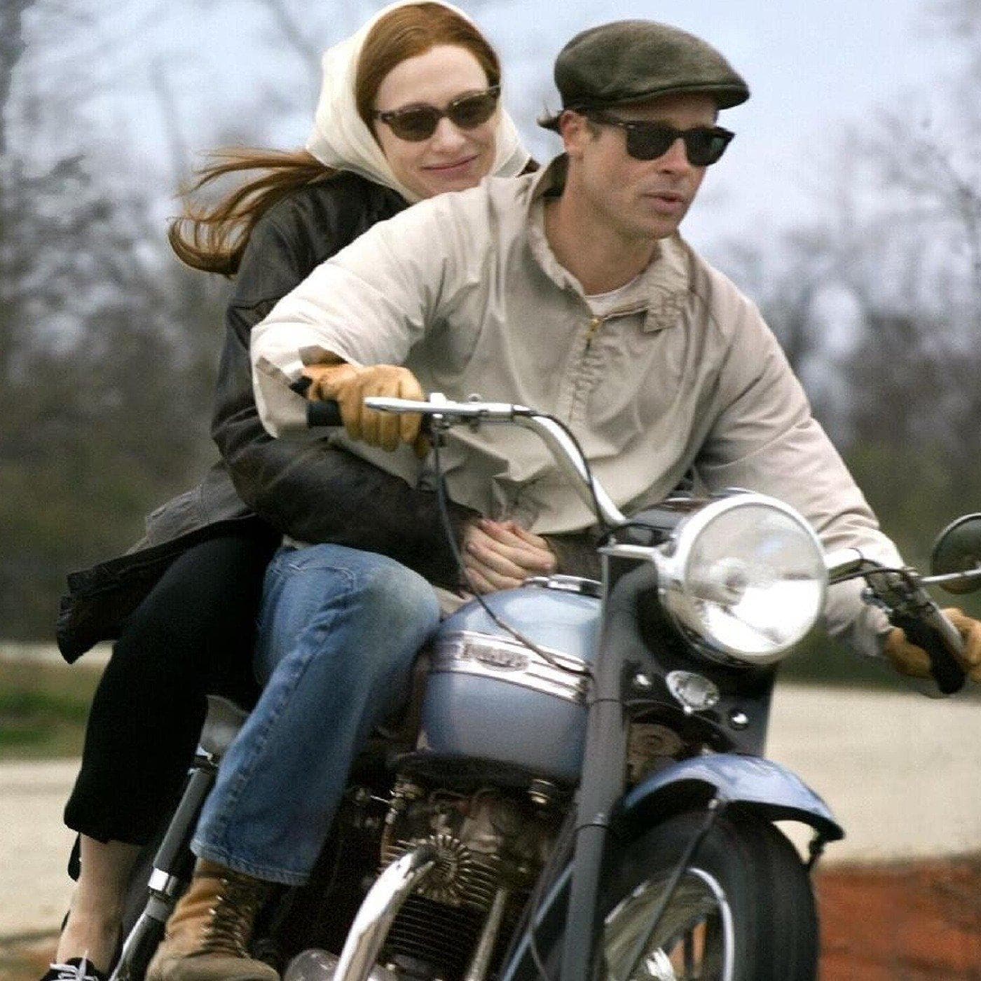 The 25 Best Movies Like 'About Time', Ranked By Fans