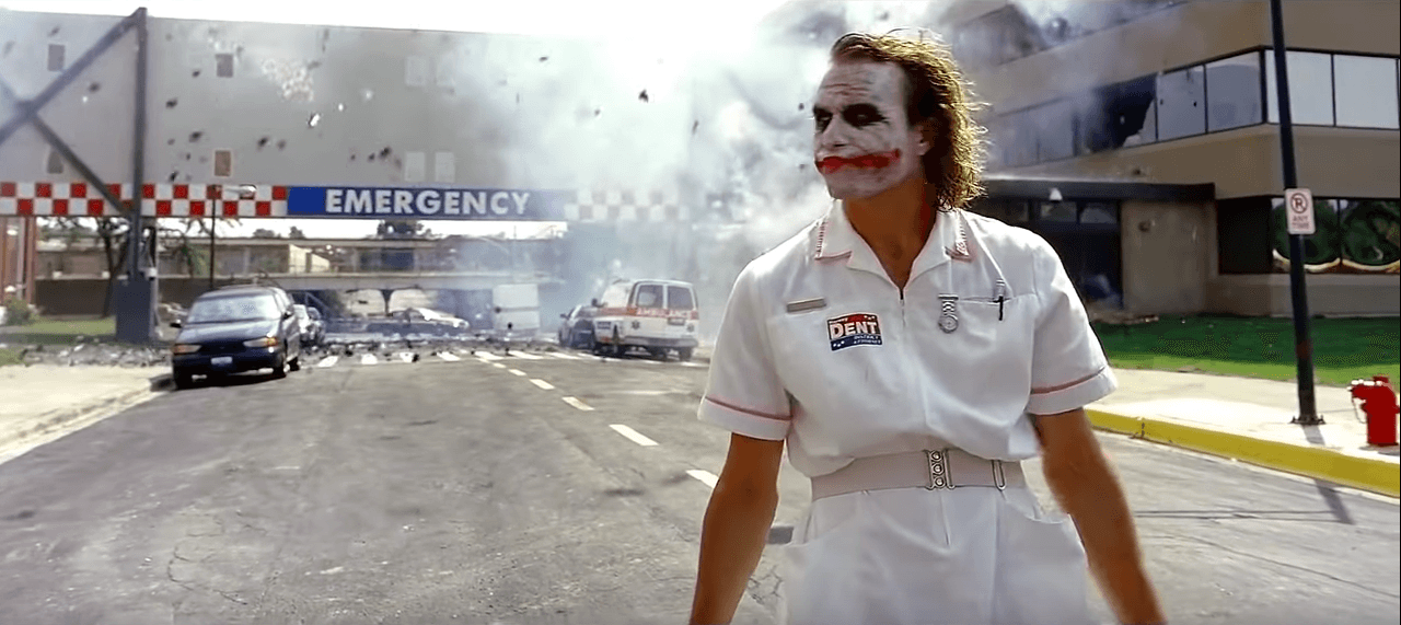 The Best Walking Away From Explosion Moments In Movies, Ranked By Film Fans