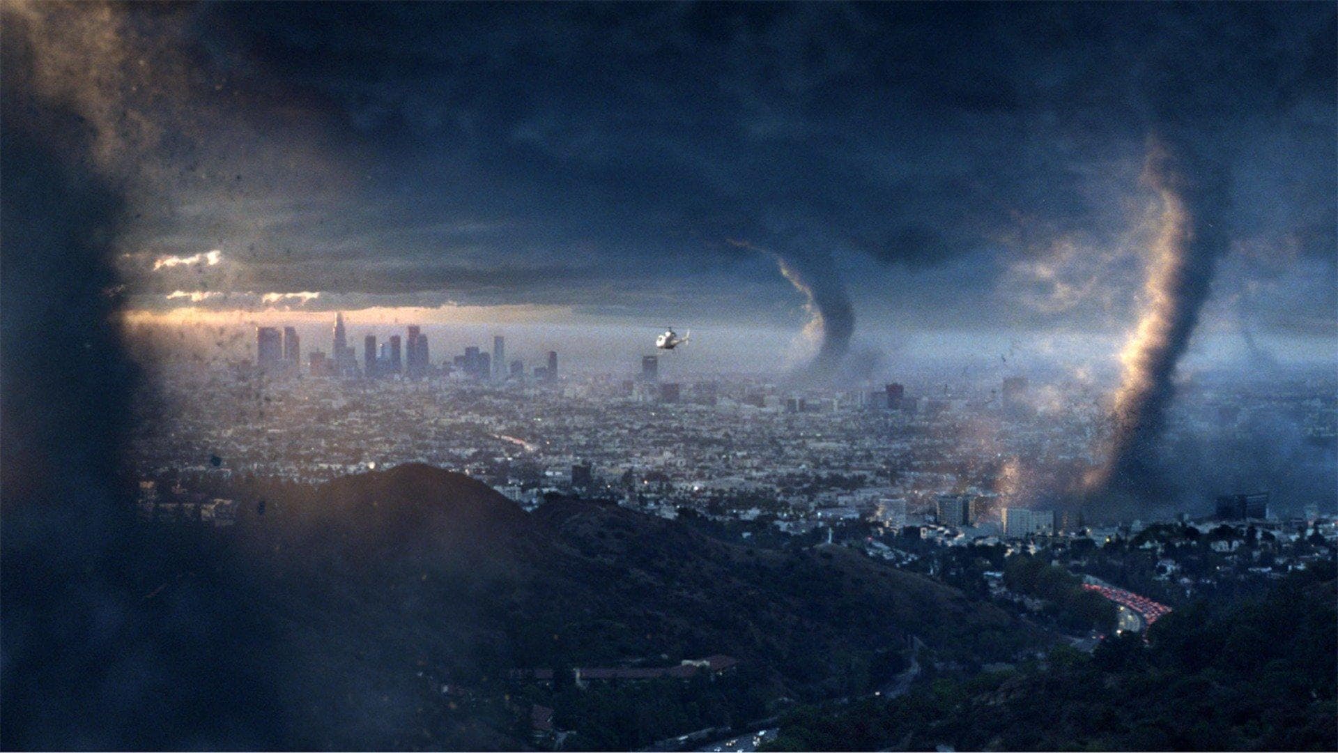 The 15 Best Movies About Tornadoes, Ranked
