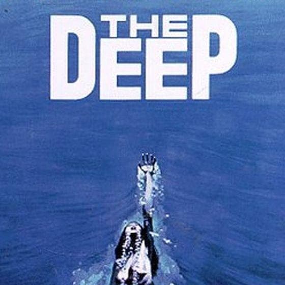 Best Sea Horror Movies | List of Scary Ocean Water Films