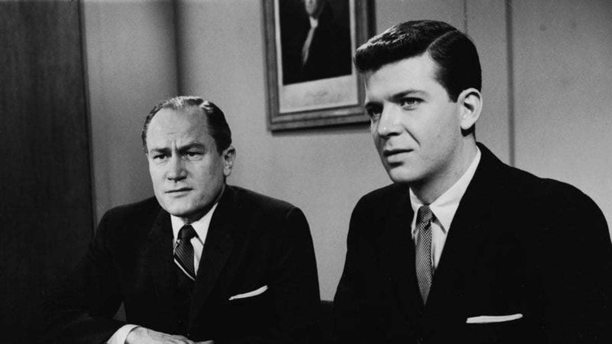 The Most Popular TV Shows Of The 1960s