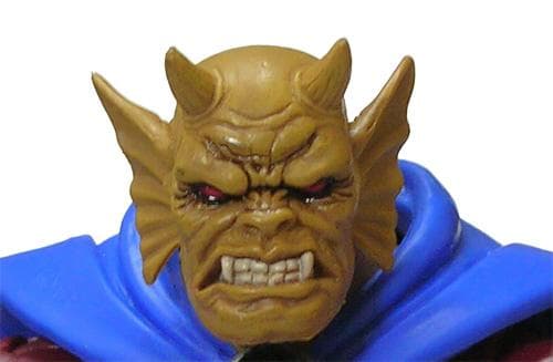 All Wonder Woman Enemies & Villains, Listed