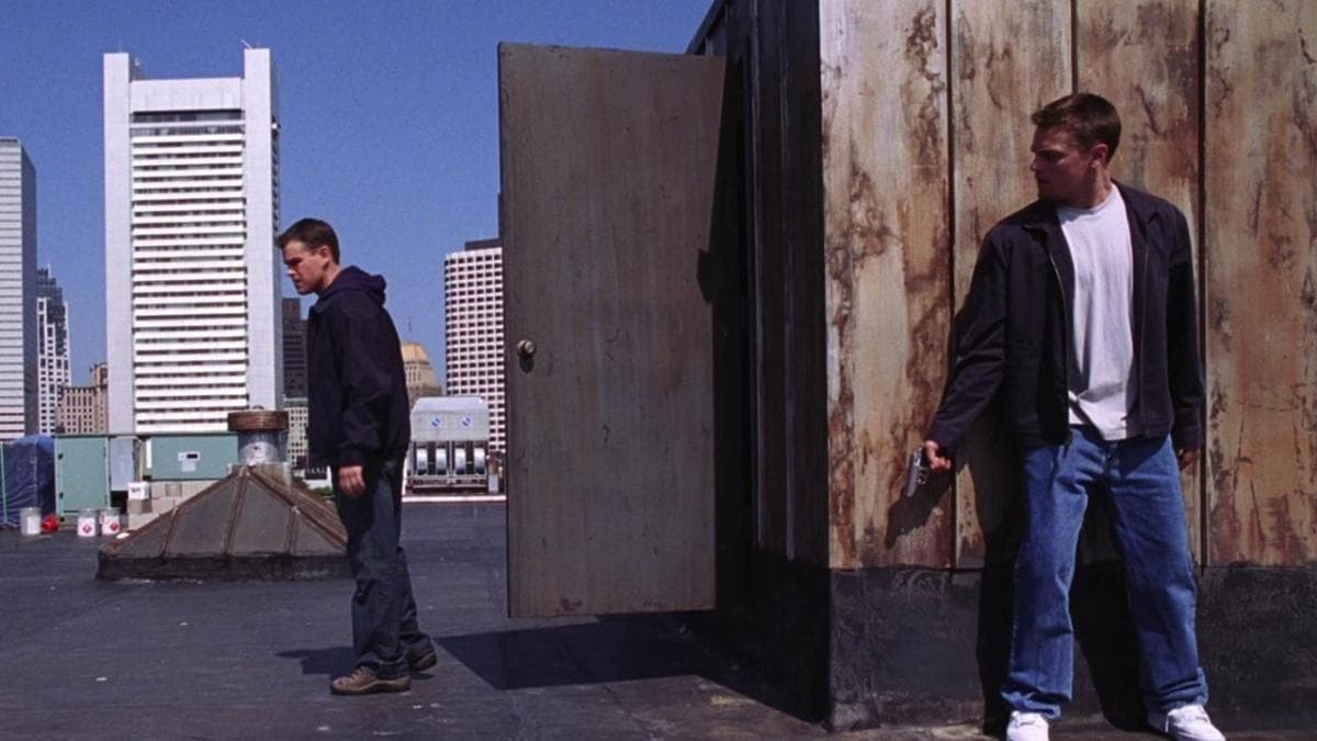 13 Movie Heroes And Villains Who Are Two Sides Of The Same Coin