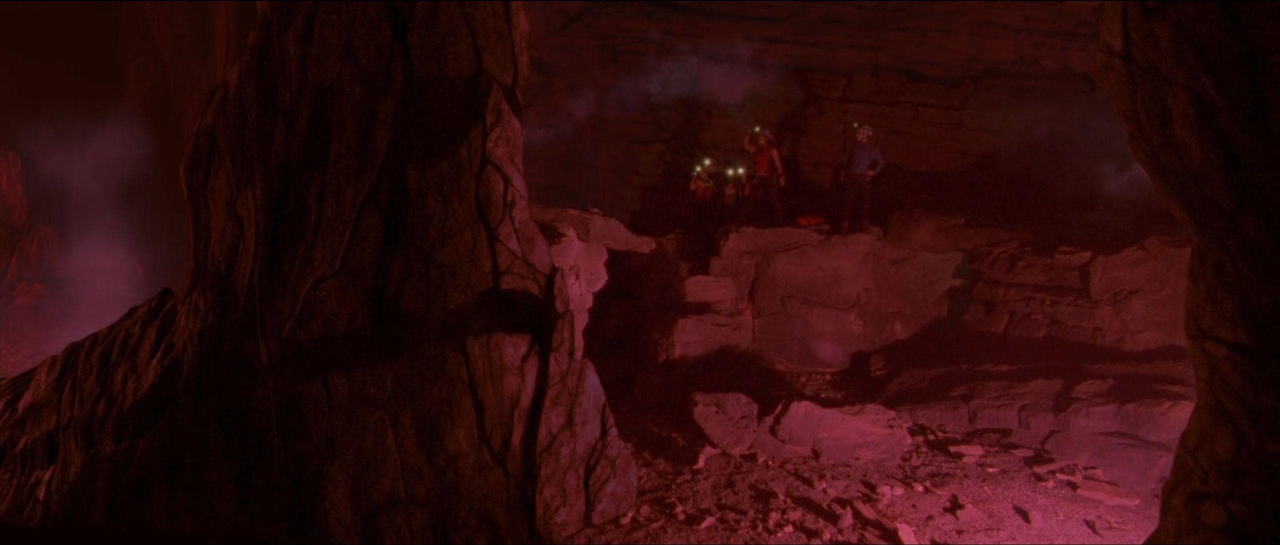 Movies With Scary Hidden Images You Didn't Catch The First Time