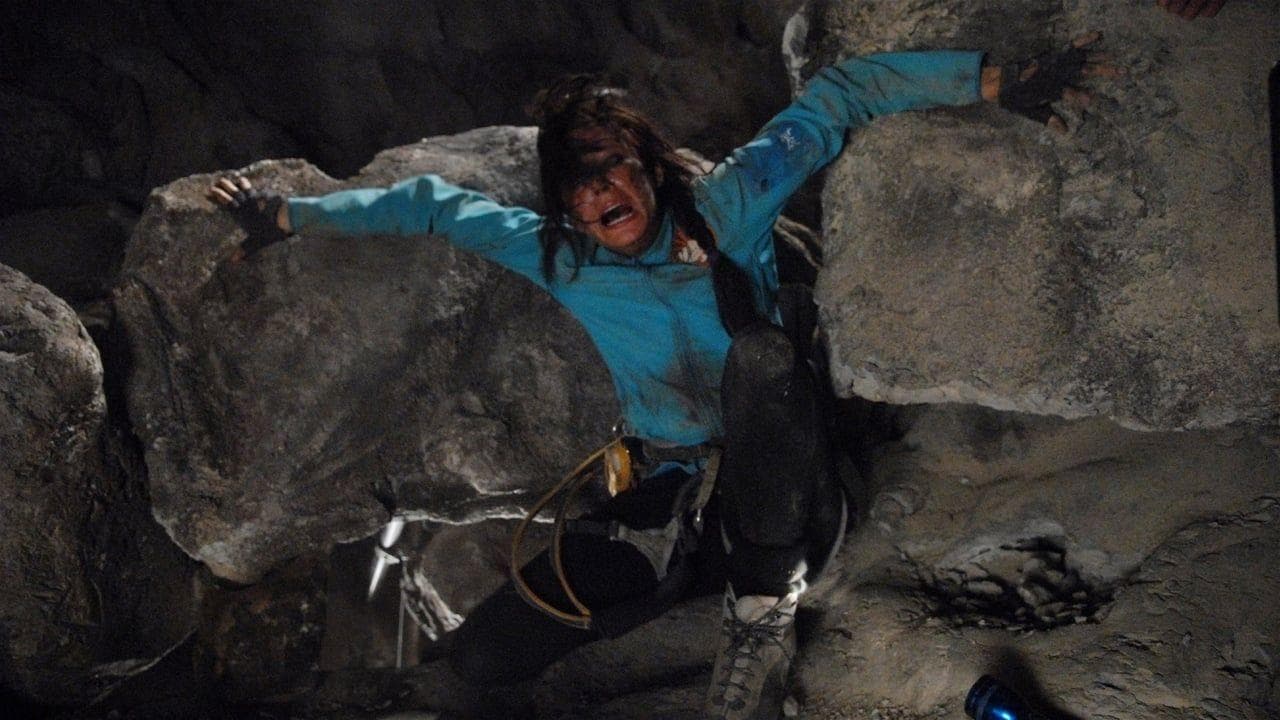 The 15 Best Cave Movies, Ranked By Fans