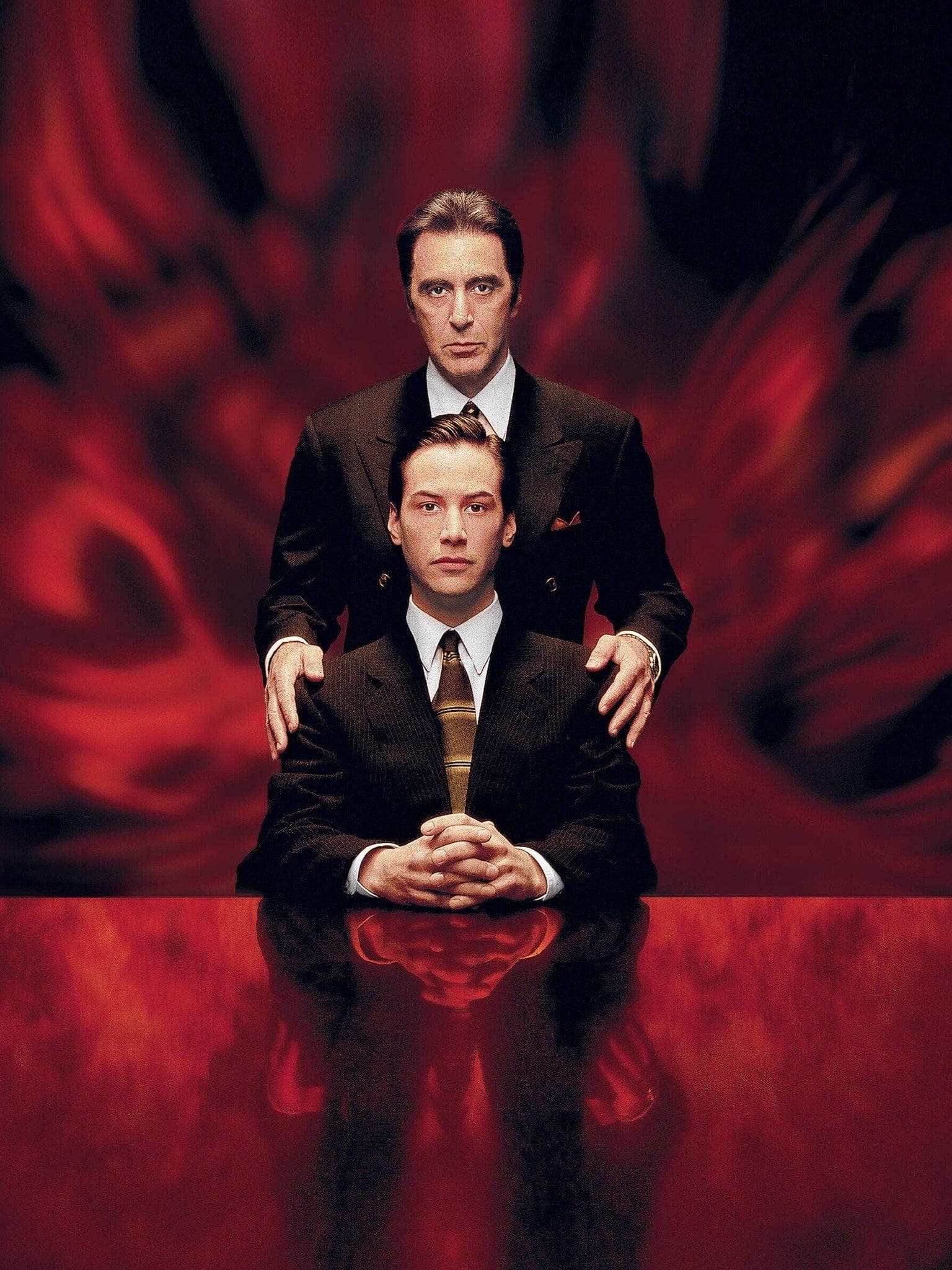 The 30 Best Movies About Making A Deal With The Devil, Ranked