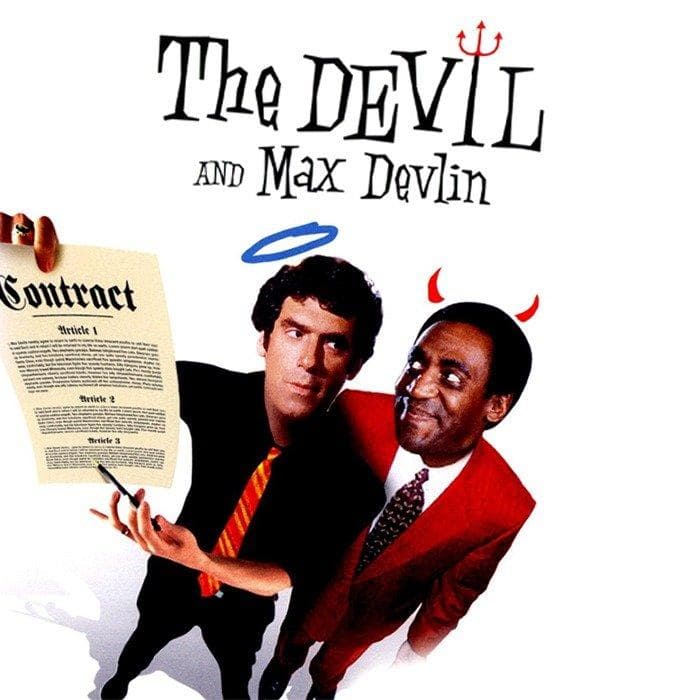 The 30 Best Movies About Making A Deal With The Devil, Ranked