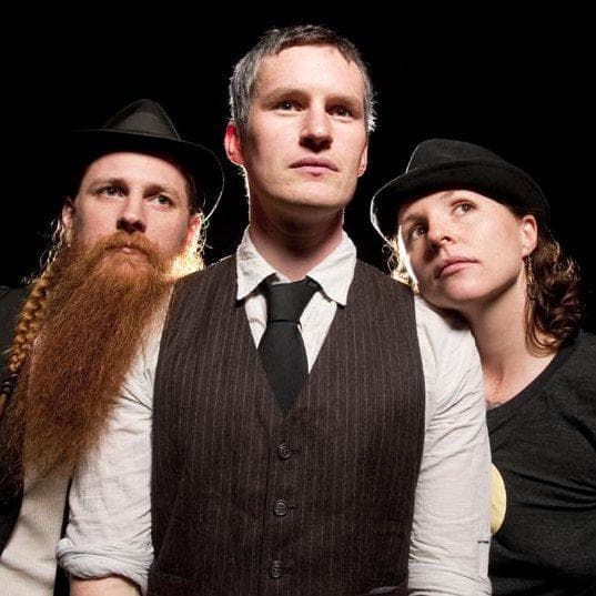 Santa Cruz Bands | List of Artists from Santa Cruz