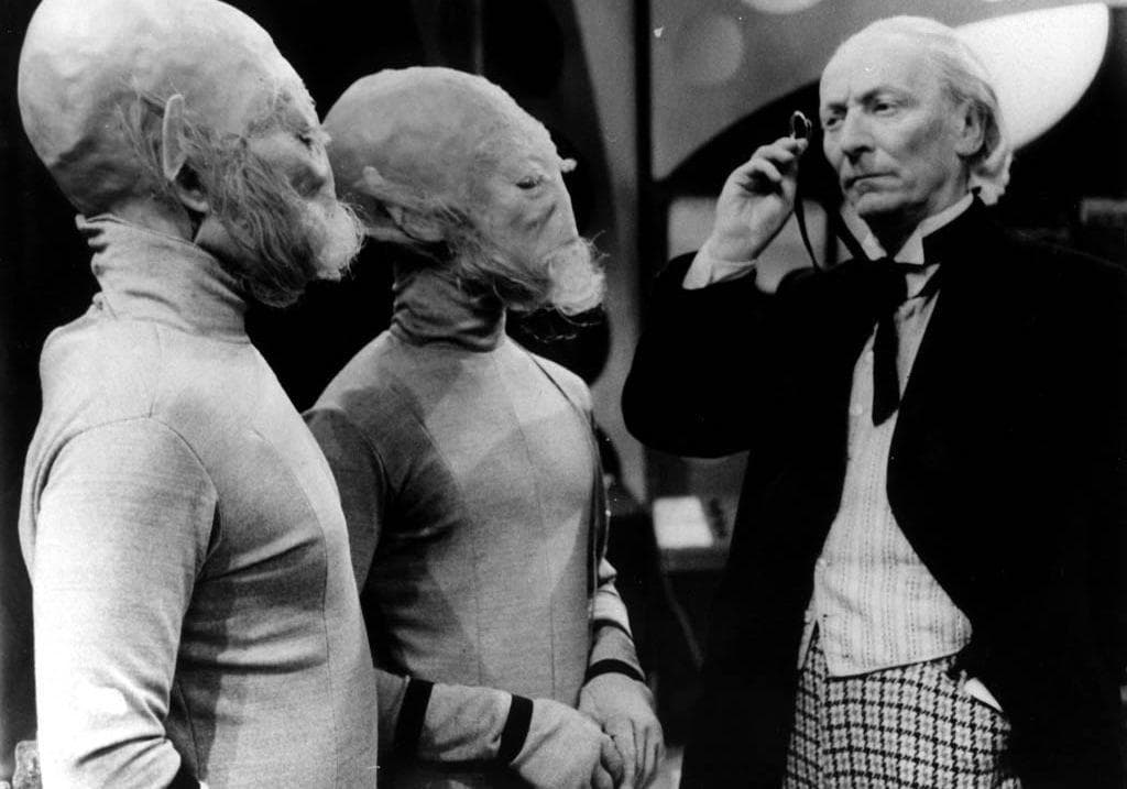 All Of The Doctor's Outfits From 'Doctor Who,' Ranked