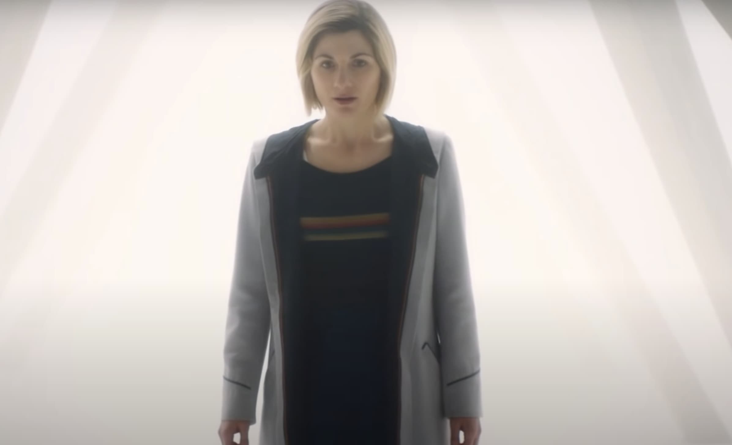 The 20 Hottest Fictional Scientists, Ranked