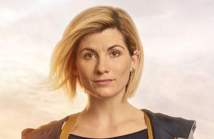 Fictional Doctors With Suspiciously Superhuman Healing Skills