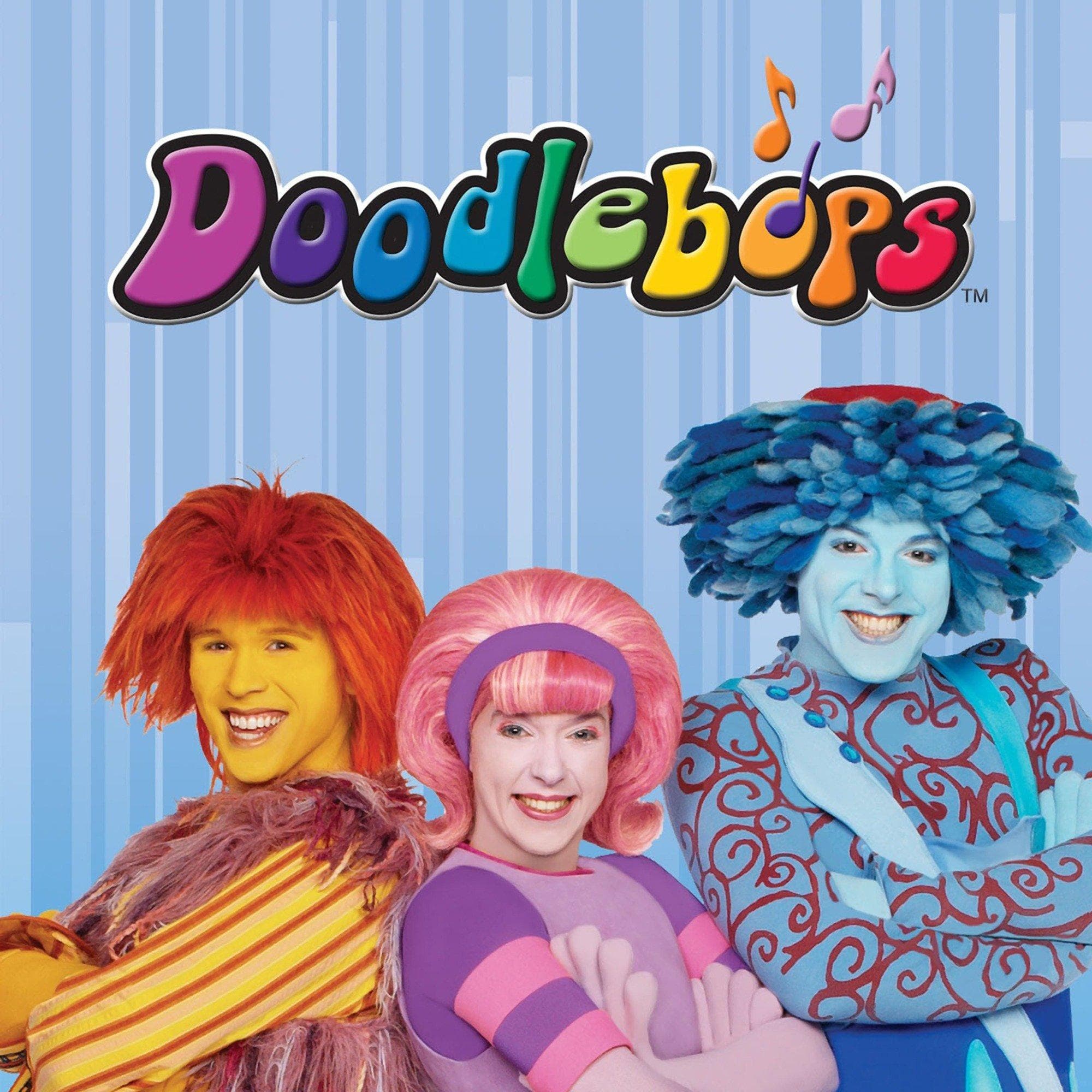 The 25 Best Shows Like 'Yo Gabba Gabba!', Ranked By Fans