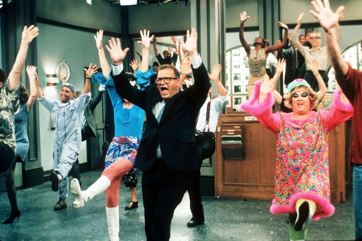 Underrated '90s Sitcoms That Deserve A Rewatch