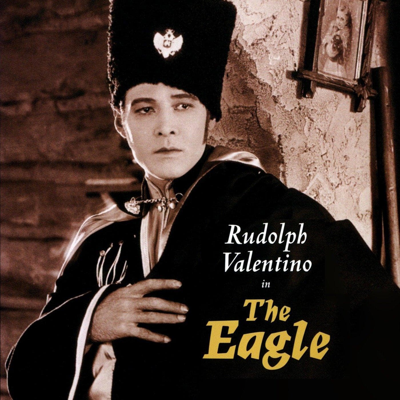 The 70+ Best Movies With Eagle in the Title, Ranked