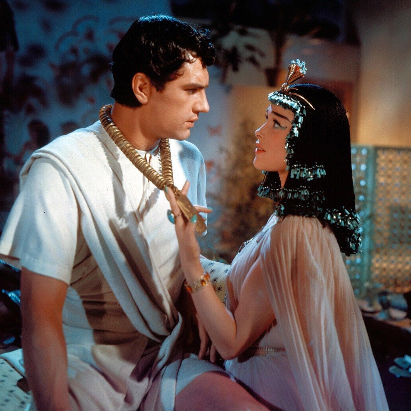 The 16 Best Movies About Egyptian Mythology